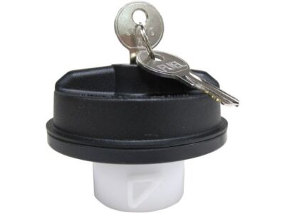 Gates Regular Locking Fuel Cap Fuel Tank Cap fits Pontiac G6 2005-2009 ...
