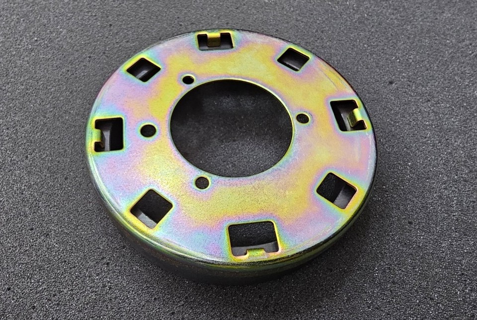 Technics sl1200, sl1210 Series. Platter magnet | eBay