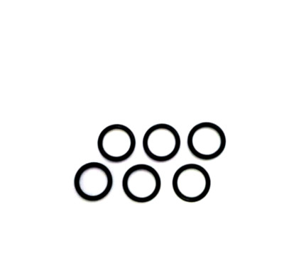 Cummins Fuel Connecting Tube O-Ring Set ( Qty 6 ) 98.5-02 Dodge Cummins ...