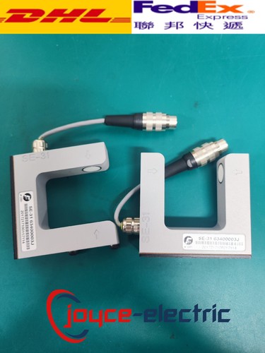 Fife SE-31 12V Ultrasonic Safe Sensor for sale online | eBay