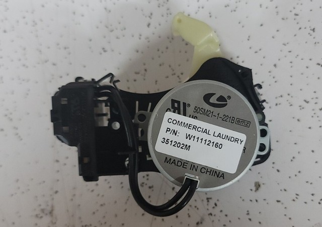 W11212745 Whirlpool Brake / Shift Actuator W10389471 W11112160 ...