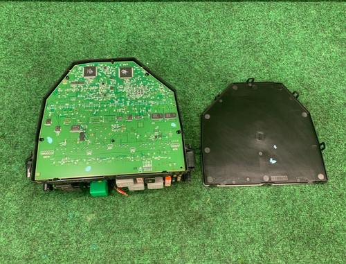 08-11 MERCEDES W204 C300 C350 C63 FRONT SAM REALY FUSE BOX CONTROL ...