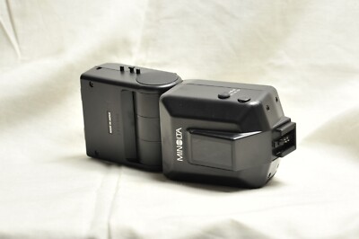 Minolta Macro Flash Controller MFC-1000 As-Is [1731006] | eBay