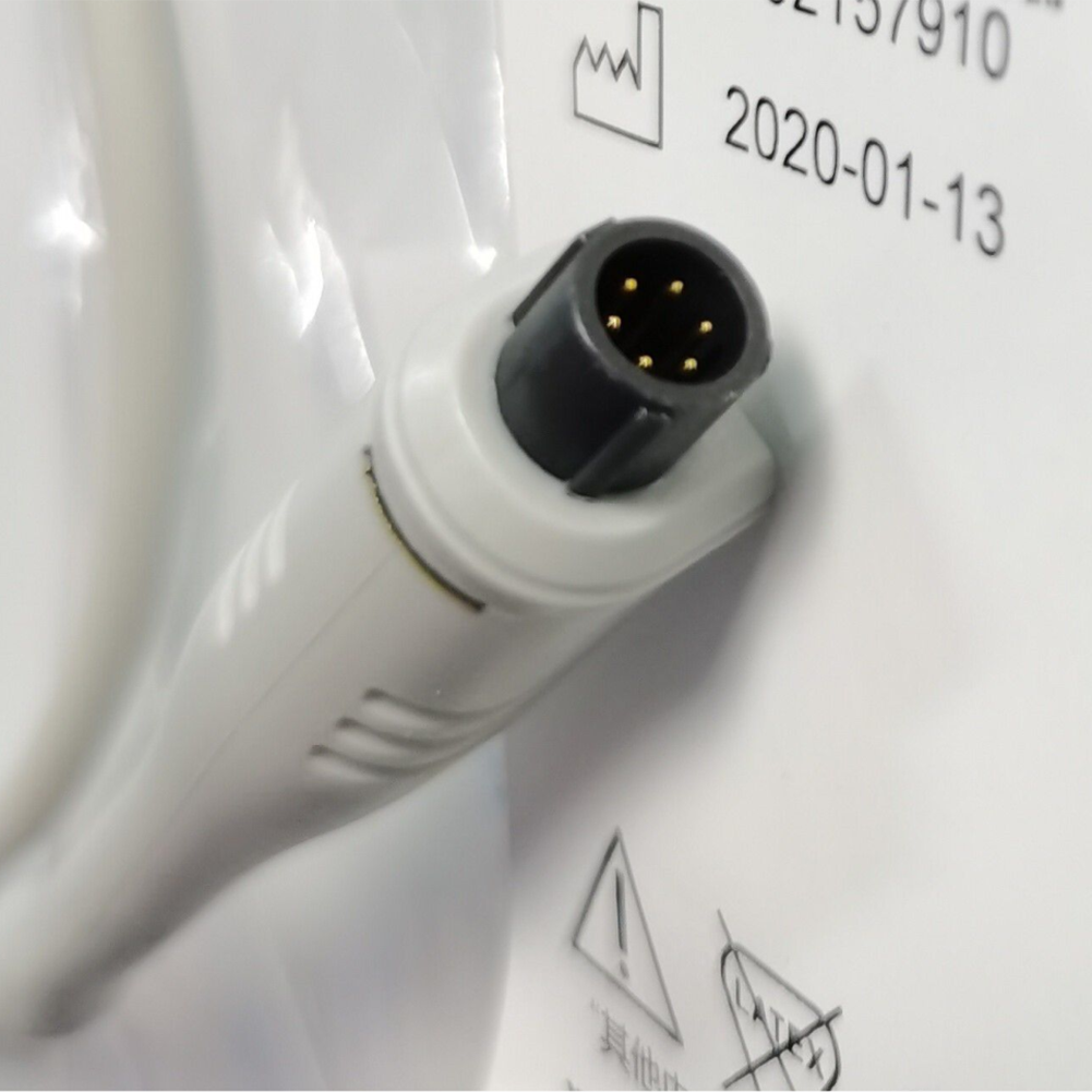 For Mindray SpO2 Module Cable SAT10 P/N 009-004934-00/115-029488-00 ...