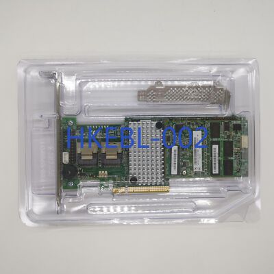 LSI MegaRaid 9270CV-8i 1GB Cache SAS SATA 6Gbps Controllers RAID Cards ...