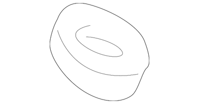 Genuine GM Windshield Washer Nozzle 12494805 | eBay