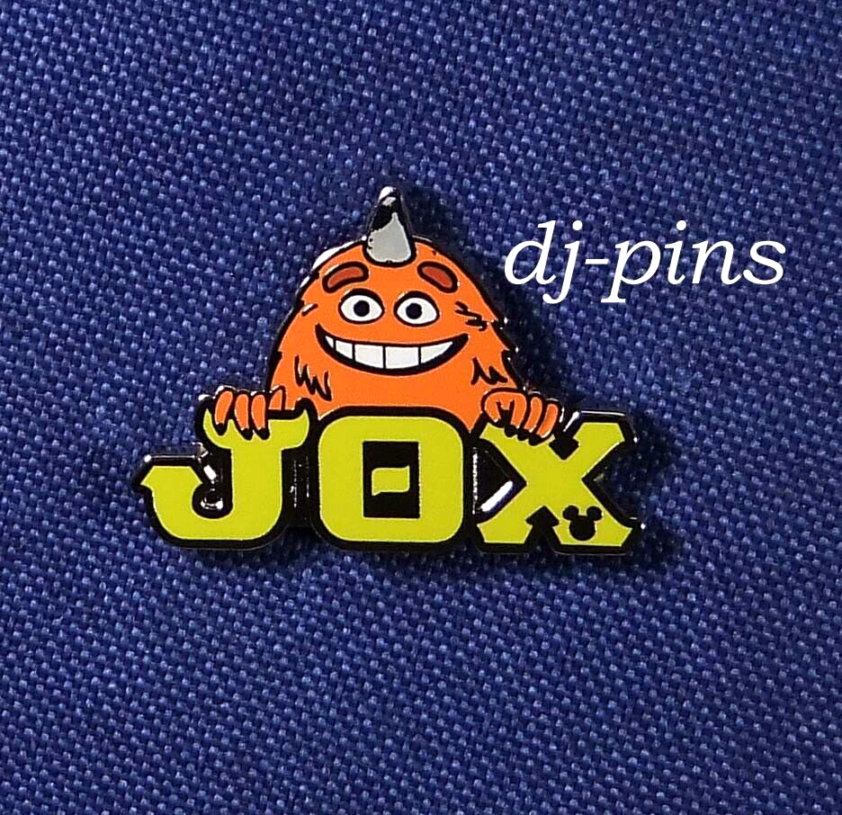 Monsters University Greek Alphabet Emilio Villanueva :: Behance