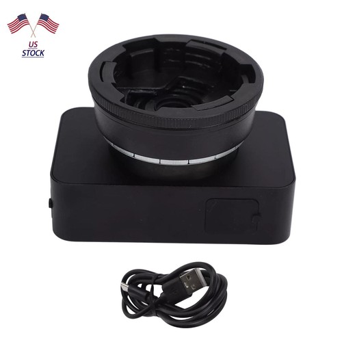 3 Inch Color Display Electronic Telescope Eyepiece Camera For Astronomy ...