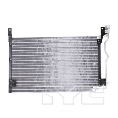 A/C Condenser TYC 4011 | eBay