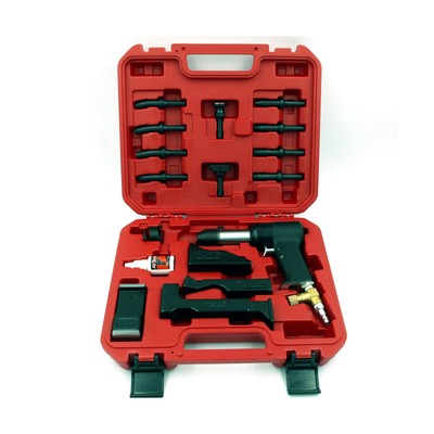 Riveters - 3X Rivet Gun