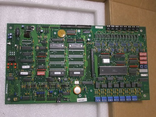 Genuine Software House APC AS-0009-002 AS0009002 Motherboard | eBay