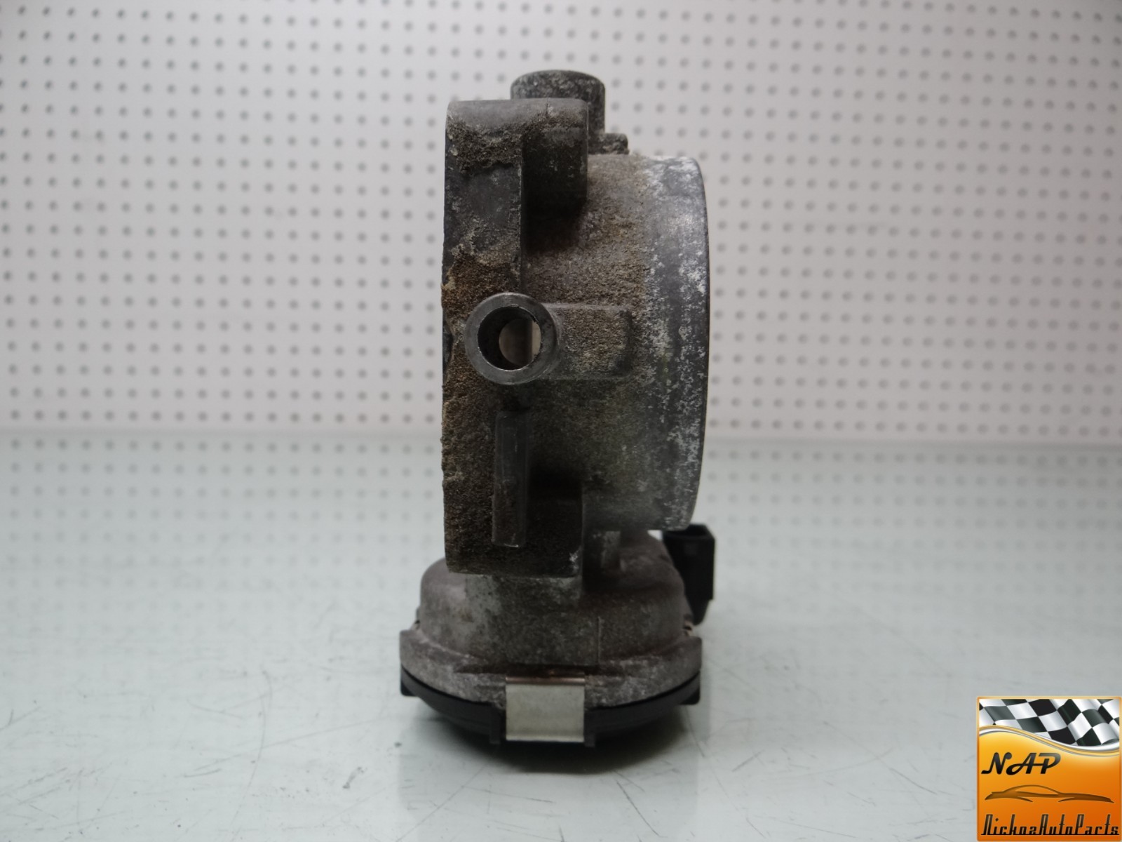 2003 MERCEDES E500 W211 THROTTLE BODY ACTUATOR A 1131410125 | eBay