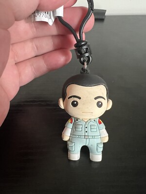 Aliens (1979) NEW * Ash Clip * Blind Bag Figural Keychain Monogram ...