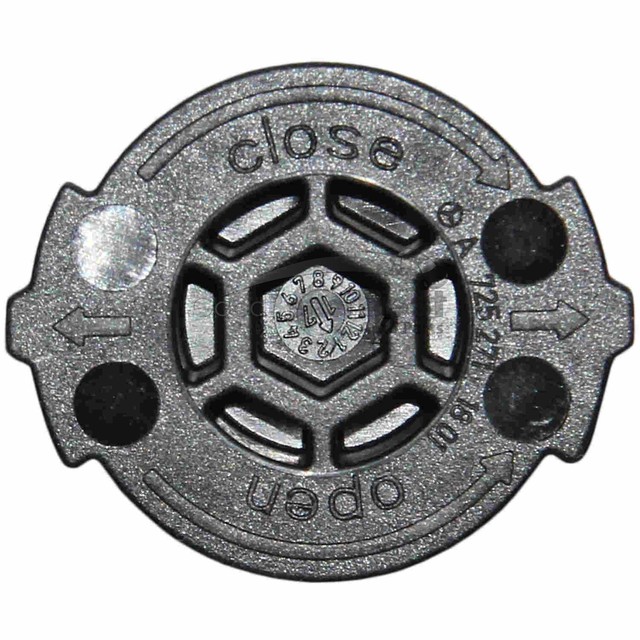 One New Genuine Automatic Transmission Drain Plug 7252711801 for ...