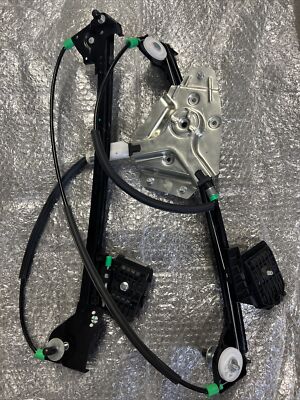 752-274 Dorman Window Regulator Front Driver Left Side New LH Hand for Dodge | eBay