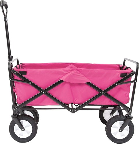 Mac Sports Mac Wagon (Wtc 118) Pink | eBay