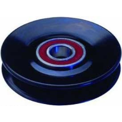 38042 Gates Accessory Belt Idler Pulley for 300 De Ville Le Baron ...