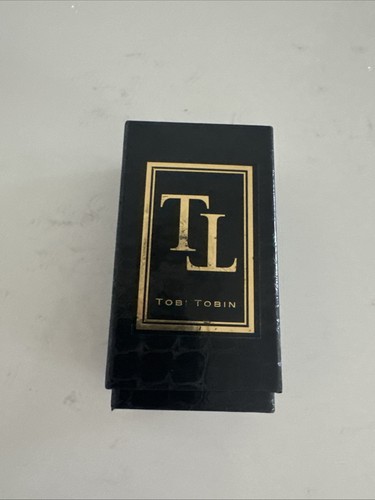 TT Tobi Tobin Eau De Toilette Spray No. 3 for Women and Men 1.7 fl oz ...