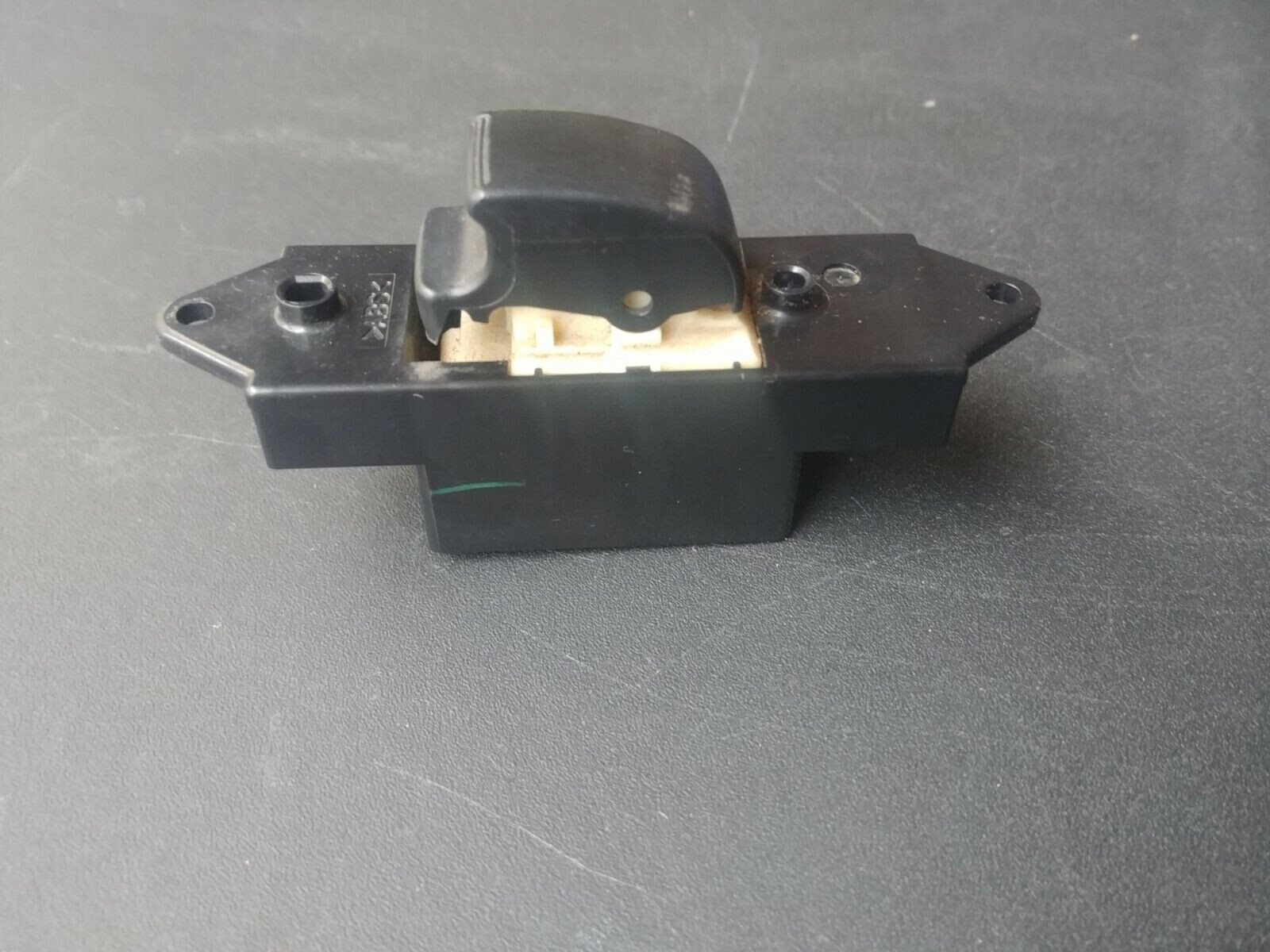 Mitsubishi Rear Power Window Switch MR587944 Lancer Outlander Montero ...