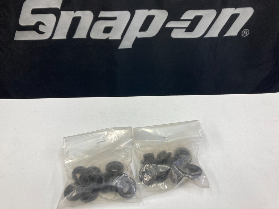 1 set or 20 pcs of AFR Head Bolt Bushing Kit number AFR-6324, FREE ARP ...