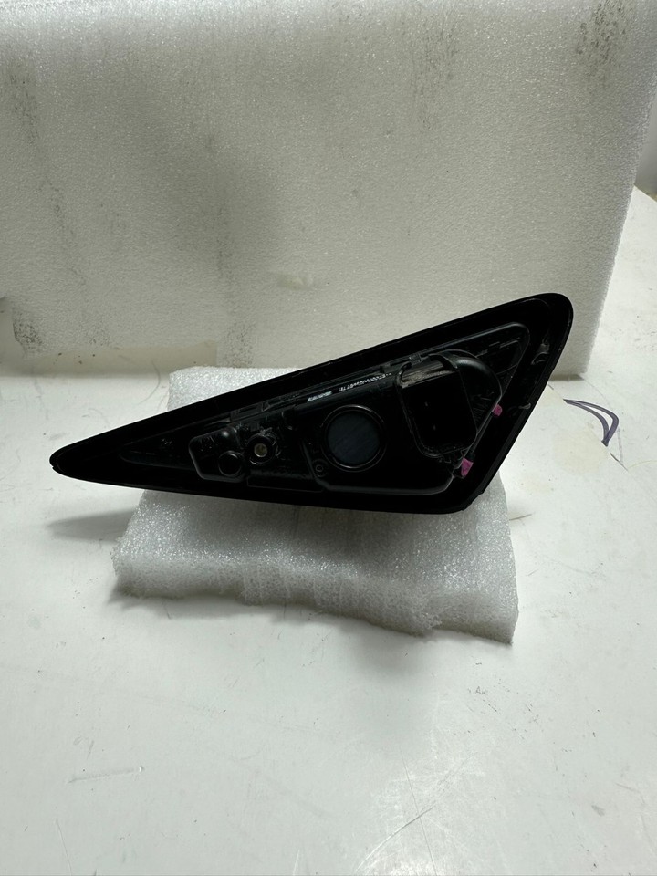 2017 - 2023 TESLA MODEL 3 Y LEFT SIDE FENDER TURN SIGNAL CAMERA OEM ...