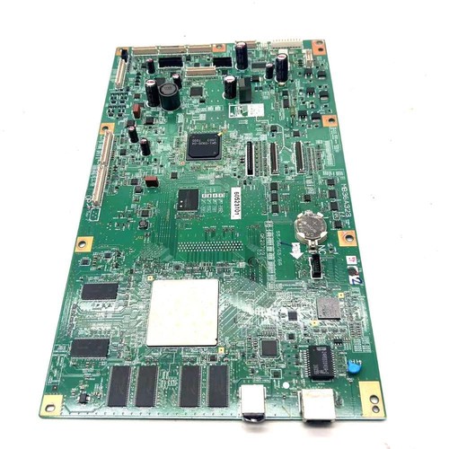 Main Board Motherboard iPF670 QM7-3892 Fits For Canon imagePROGRAF 4000 ...