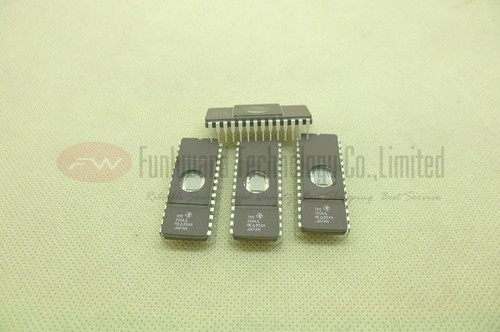 NOS TMS2564JL 2564 8K x 8 UV EPROM CDIP28 x 2PCS NEW | eBay