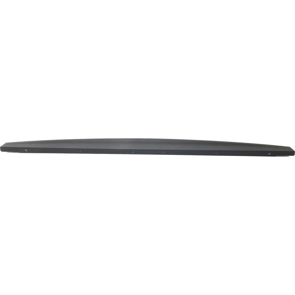 Tailgate Molding Spoiler For 2009-2017 Dodge Ram 1500 CH1909100 ...
