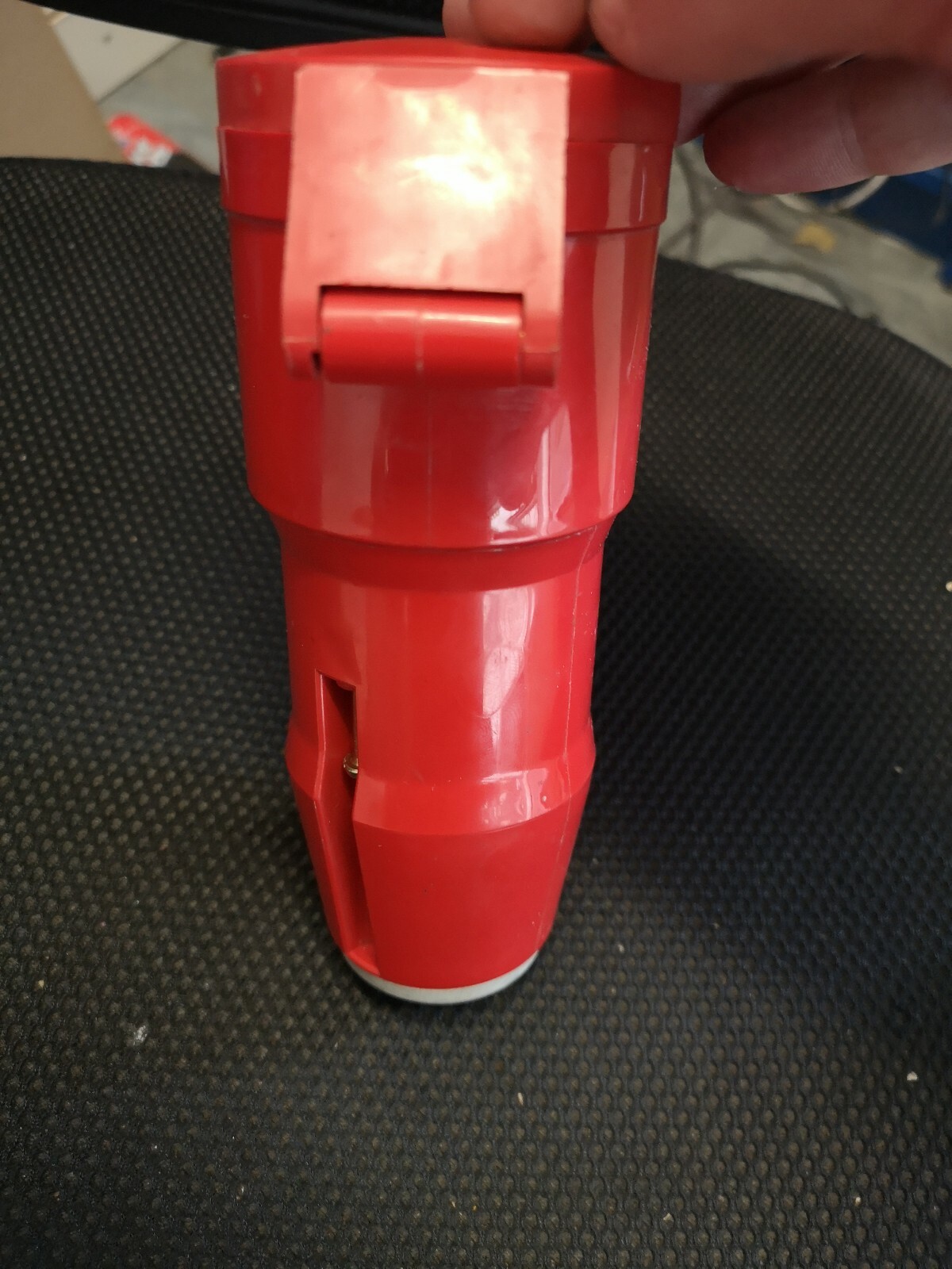 BALS CEE NORM TYPE 3118 IP44 32A - 6H 3P +E 415V socket | eBay UK