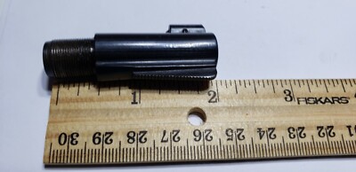 INA Model Tiger .32 S&W 2" Barrel Blued | eBay