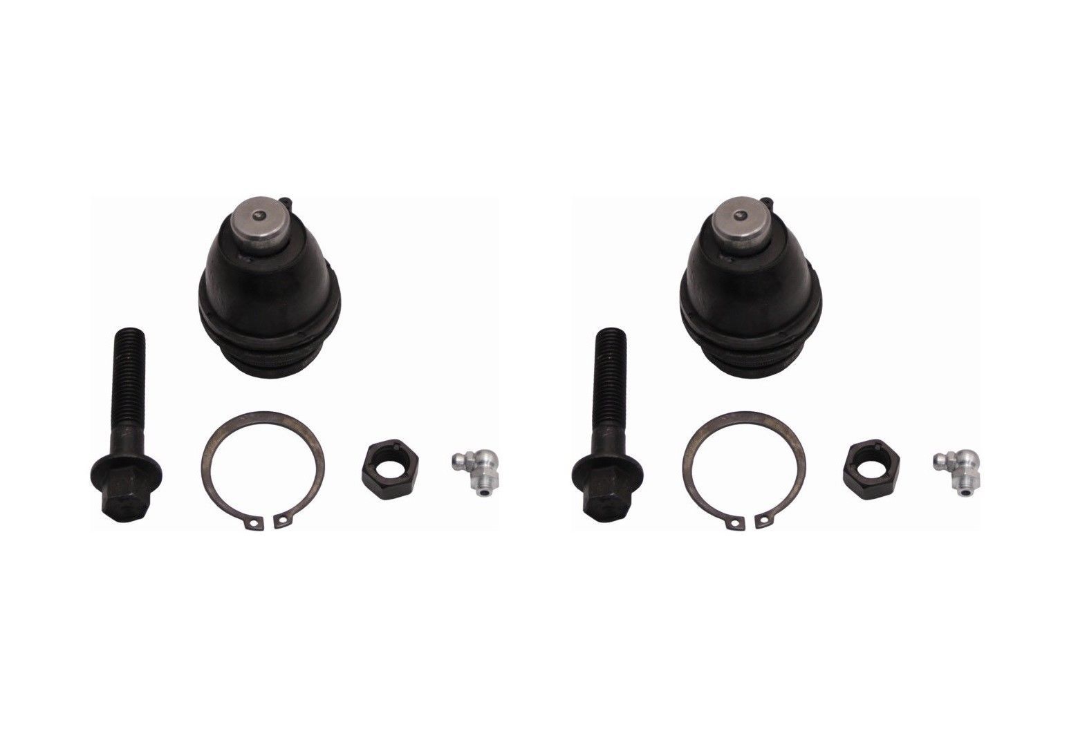 2pc Lower Ball joint K500063 Suspension Kit New | eBay