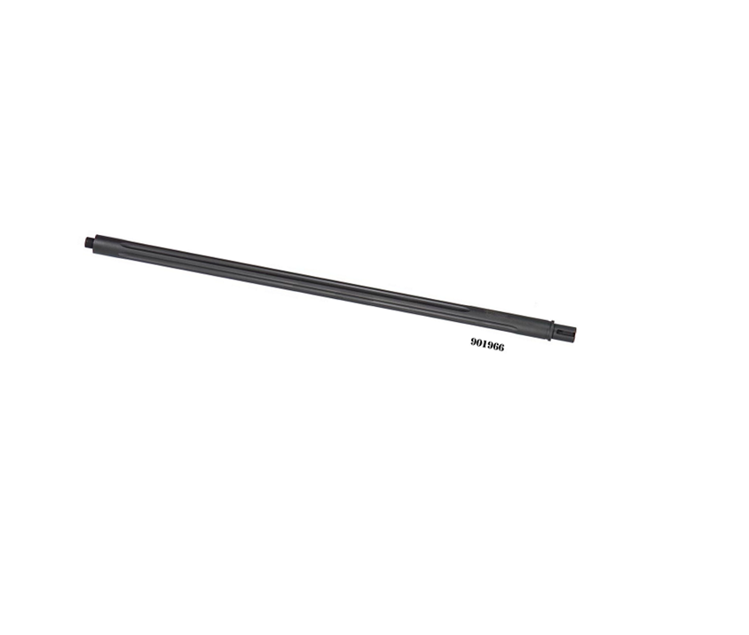 Green Mountain Ruger Precision RPR 22" Fluted Black SS Barrel 1:15 22LR ...
