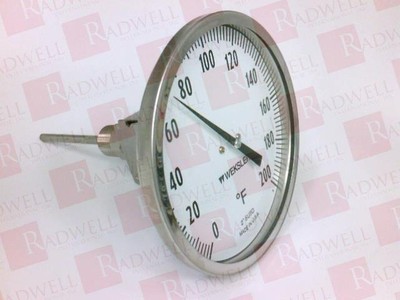 Gauges - Weksler Instruments