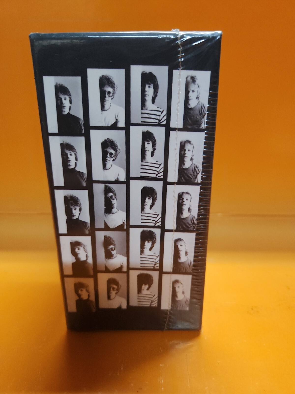 1977-1984 [Collector's Box Set] [Box] by U2 (CD, Nov-2009, 6 Discs ...