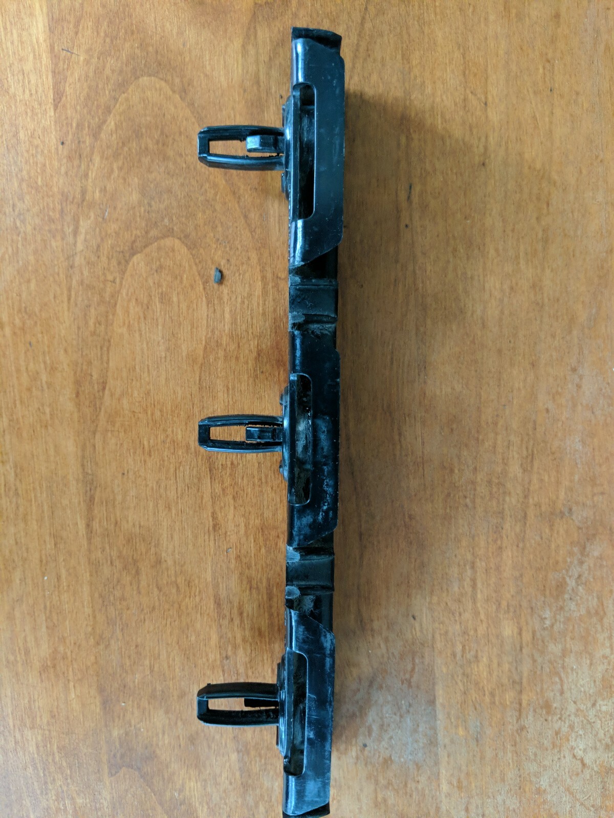 2012-2018 Tesla Model S Rear Rocker Panel Support Bracket 1003691-00-A ...