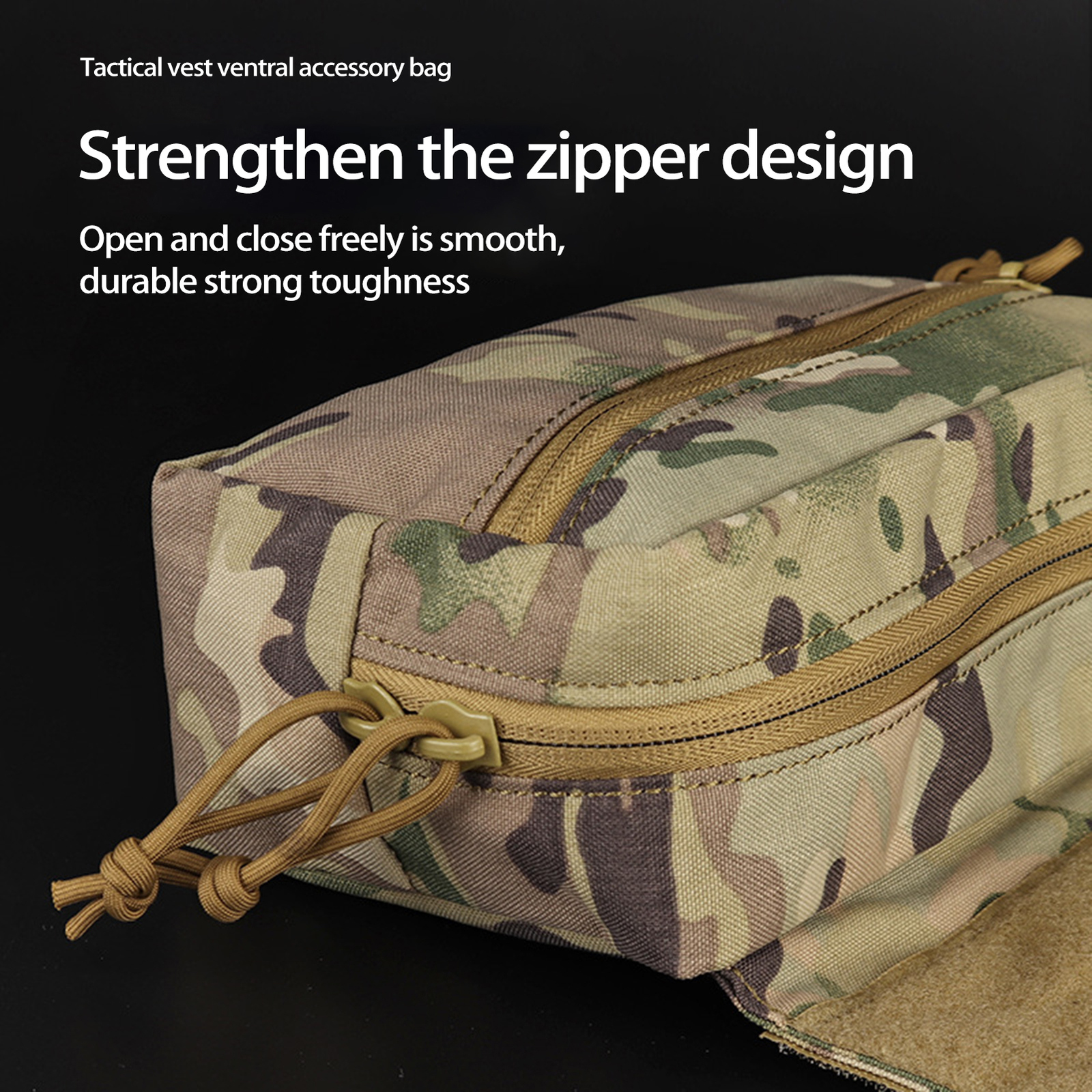 Storage Pouch Breathable Space-saving Fanny Pack Mini Drop Pouch Non ...