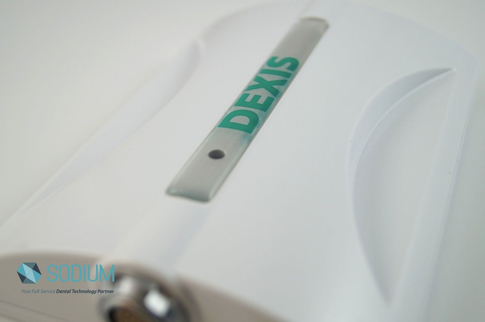 Dexis Dental X-ray Sensor Repair & Diagnosis for Broken Dexis Classic ...