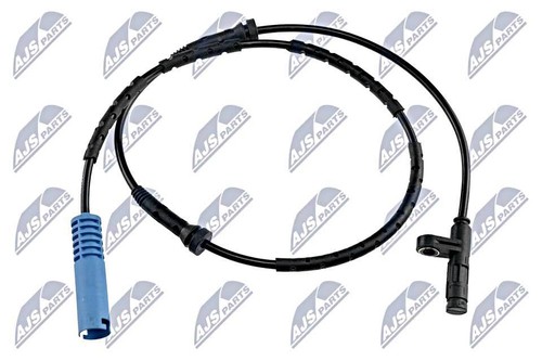 Rear ABS Speed Sensor Left Right For MINI R52 JCW R50 R53 01-08 ...