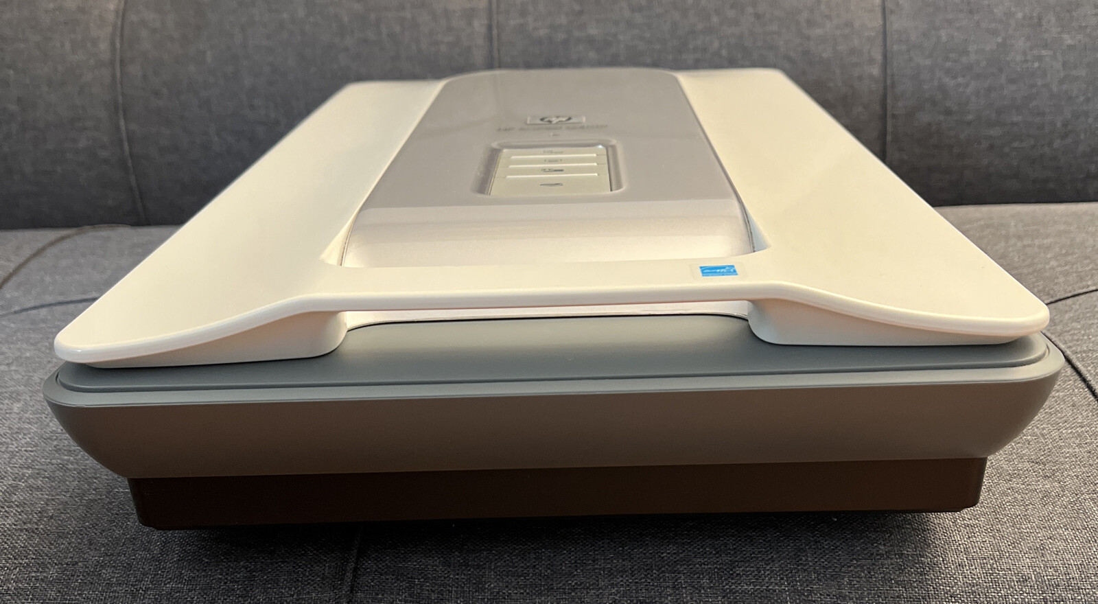 HP G4010 Scanjet Photo Flatbed Scanner | eBay