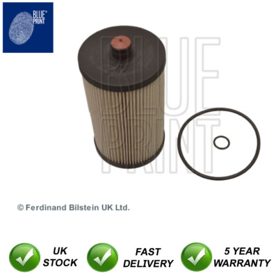Fuel Filter Blue Print Fits VW Crafter LT 2.5 TDi 2.8 2E0127159 | eBay