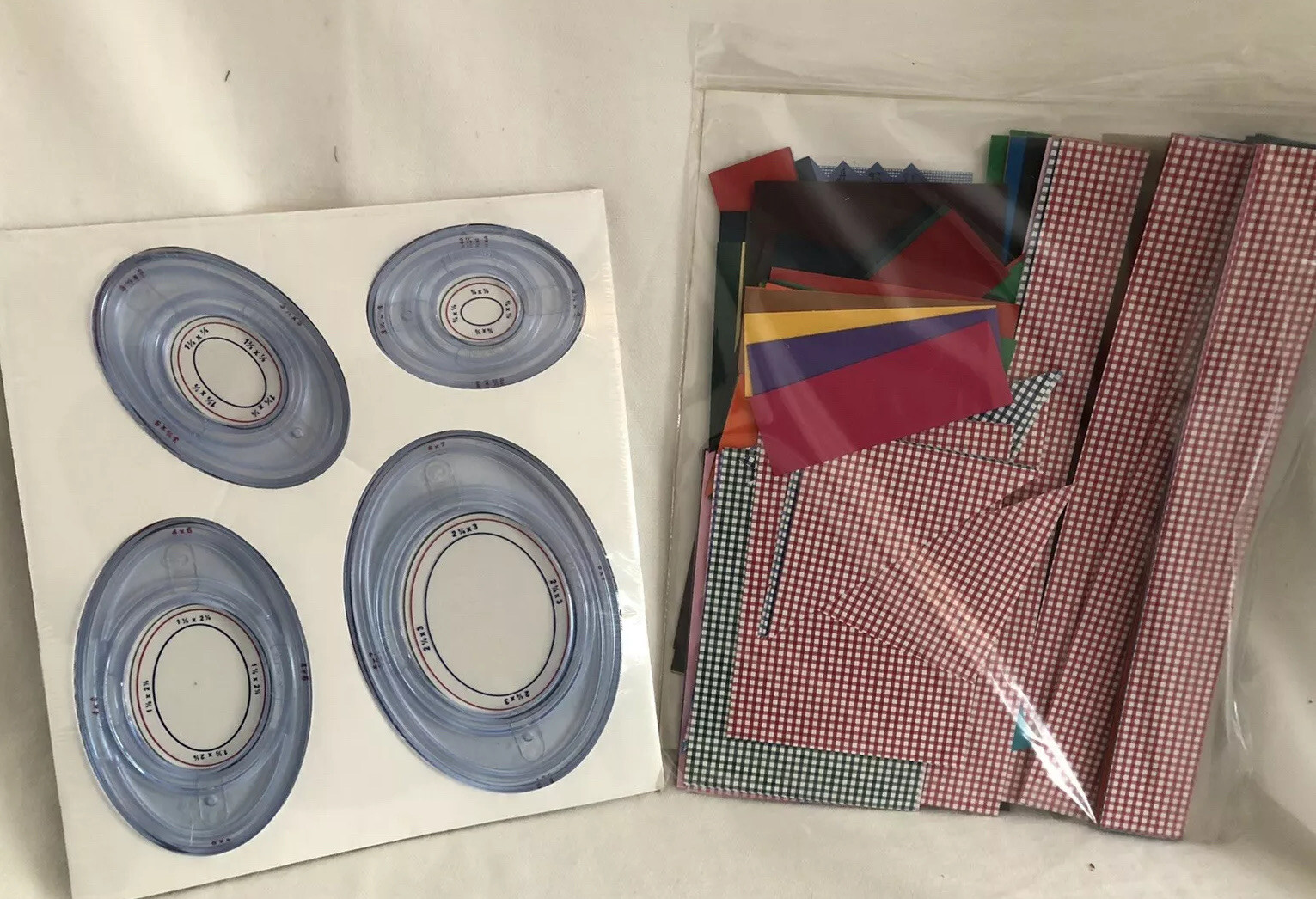 Creative Memories Scrapbooking Lot 12”x12” Album Premier Templates ...