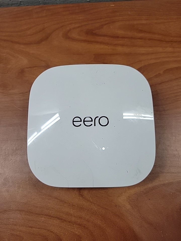 Eero Pro 6E S010001 | eBay