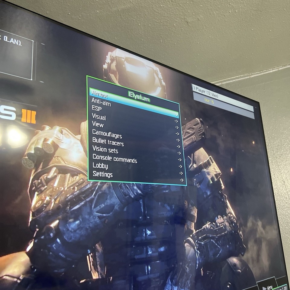 €vilnat PS3 Slim All Games A-Z, All BO2 DLC’s, BO3 Mod Menu, & New ...