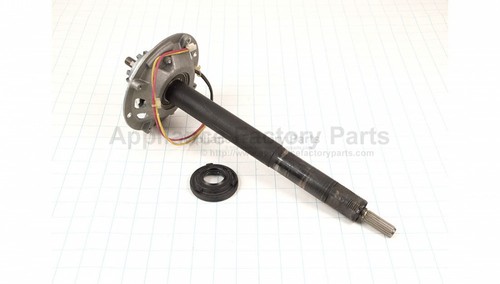 General Electric WH38X10017 WASHING MACHINE SHAFT AND TUBE ASSEMBLY | eBay
