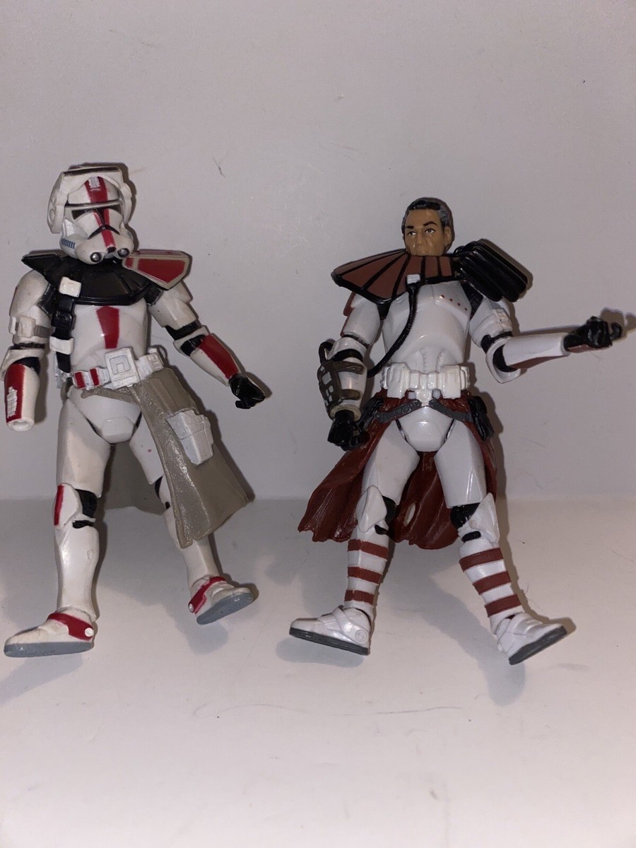 Star Wars Commander Alpha Star Wars | Squad Seven | Alpha | Phase 1 By