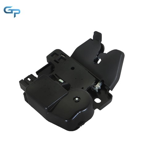 84630-3TA0A For Nissan Trunk Lid Latch Assy 2013-19 Altima 2016-2019 ...