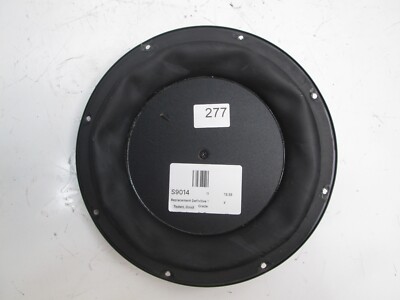 Replacement Definitive Technology Passive Radiator for ProSub1000 ...