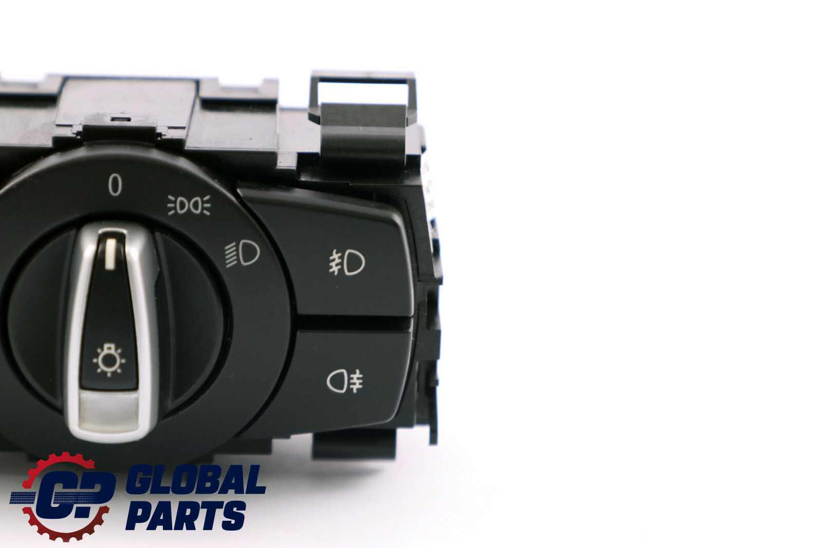 BMW 1 3 Series E82 E90 E91 LCI Headlamp Light Control Switch Perlglanz ...