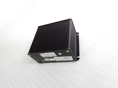 Stepper Controls & Drives - Parker Digiplan