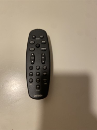 GARMIN Remote Control Model 011-00859 for Street Pilot 2720 2730 2820 ...